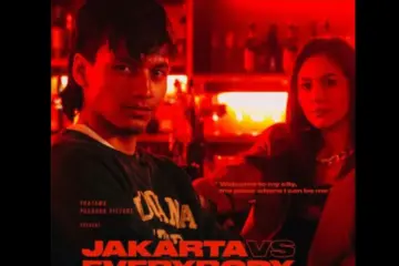 Kiss, Bed, Screen: 17 Film Indonesia Hot! 17 Film Dewasa Indonesia: Kiss & Adegan Ranjang Film ...
