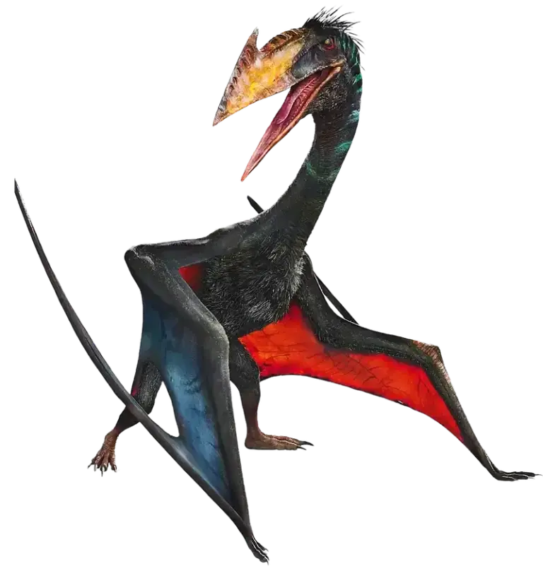 Jurassic World: Taring, Cakar, & Sisik Mengerikan! (47 karakter) 9 Dino ...