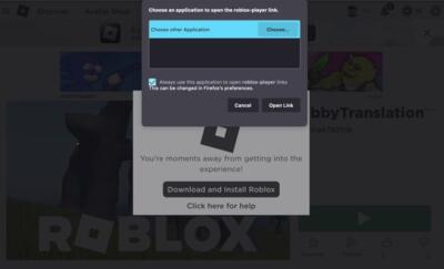 Roblox: Download Mudah di PC, HP, & Konsol! Download Roblox: Cara Cepat di Browser, PC & HP ...