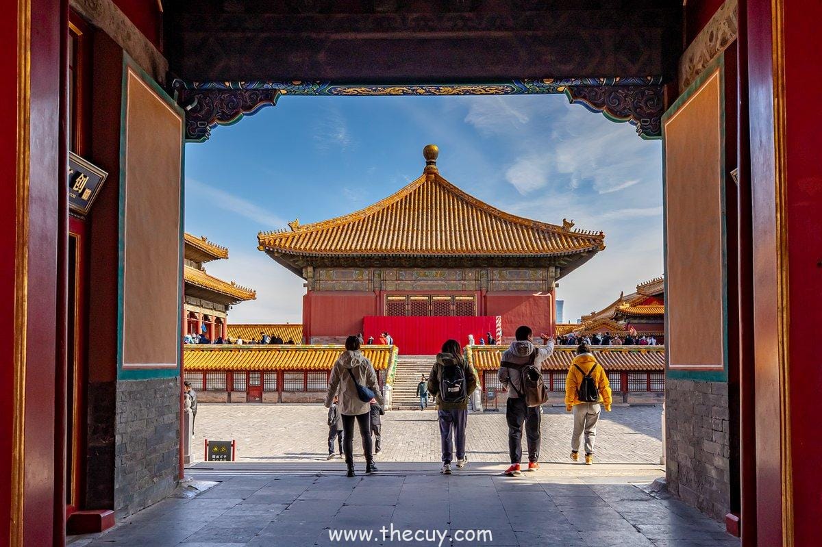 15 Fakta Tentang Ancient Weapons yang Bikin Penasaran - TheCuy