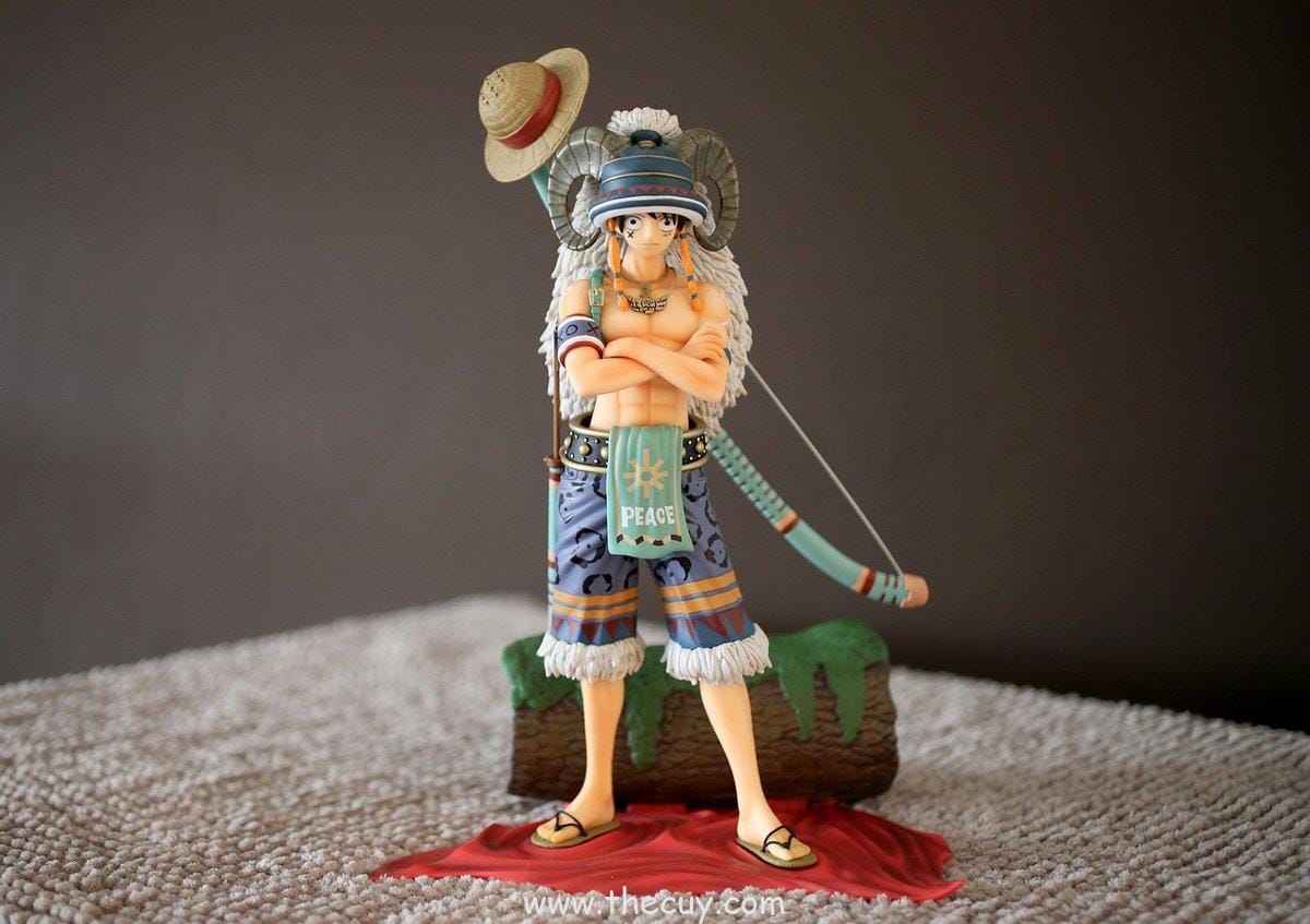 7 Tanda Kamu Sudah Jadi Fans Berat One Piece - TheCuy