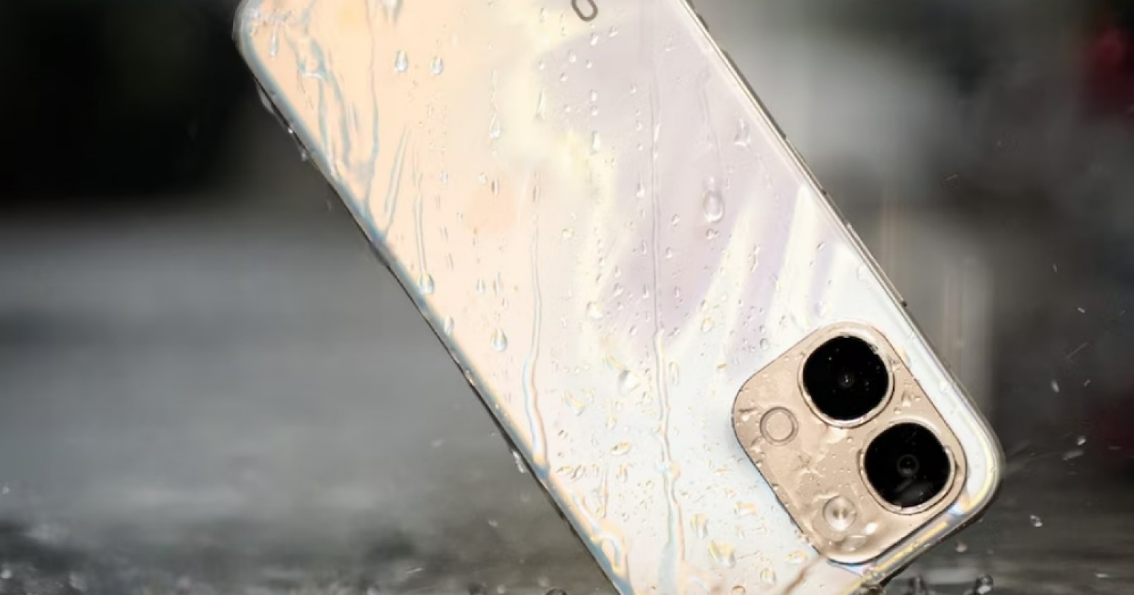 Amoled Screen 3.000 Nits, Air-Resist & 25H Baterai (60 karakter ...