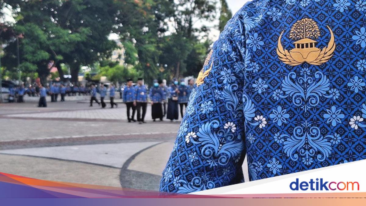Cara Mengembalikan Akun ASN Digital yang Terkunci karena Lupa Kata ...